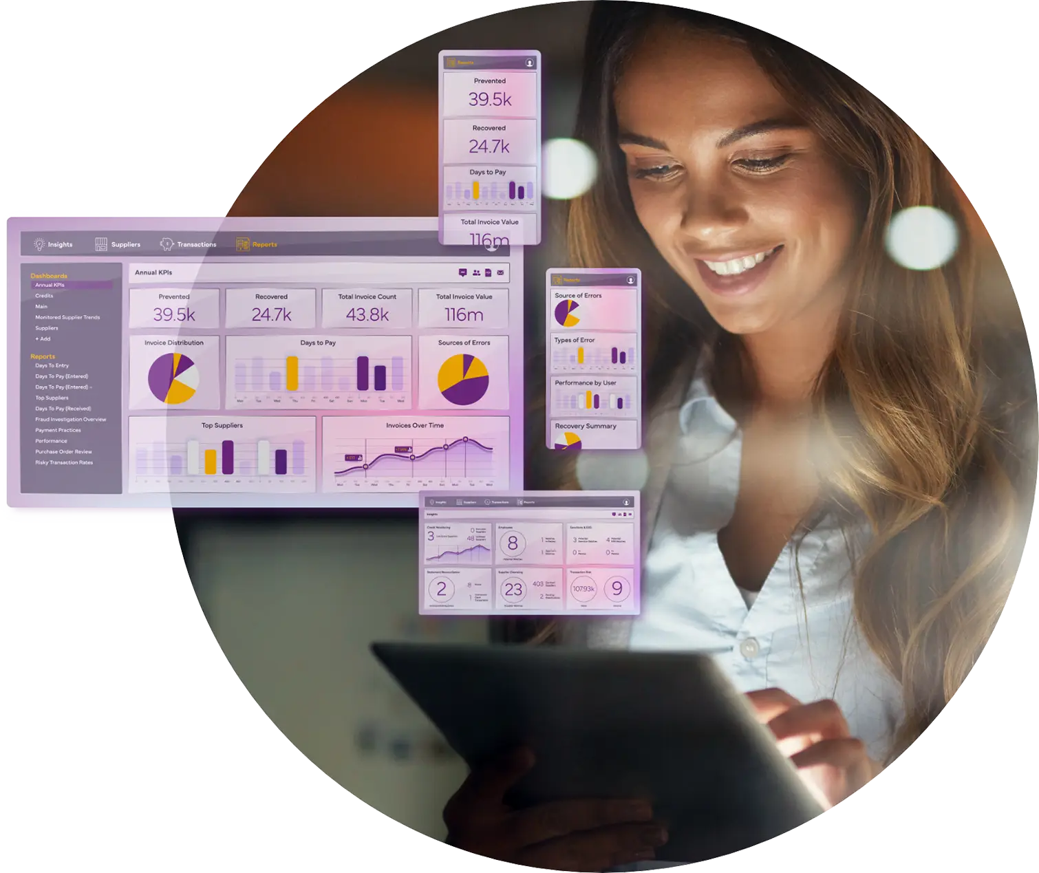 FISCAL Technologies - Automated Accounts Payable Risk Management ...