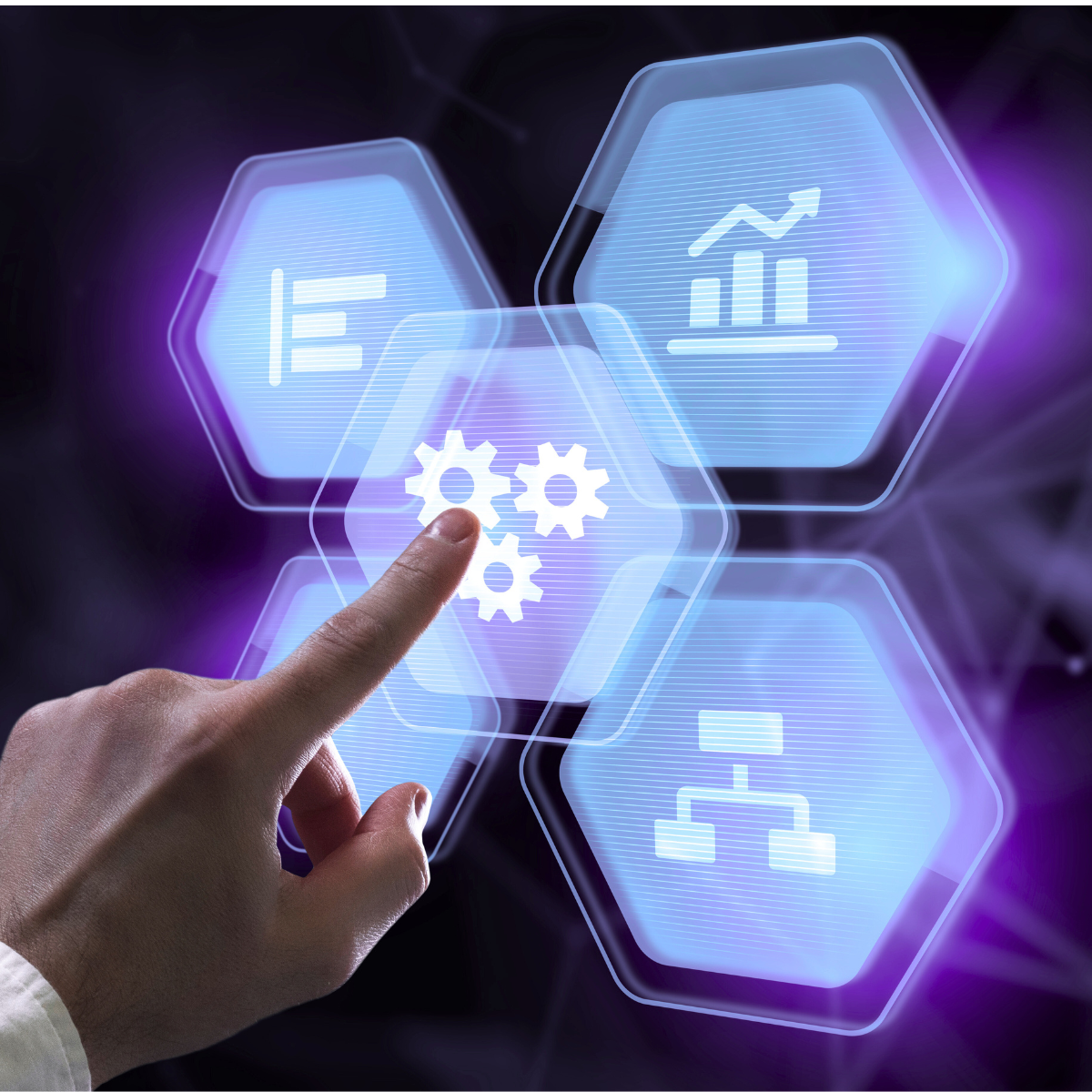 Your cheat sheet to boosting invoice processing efficiency